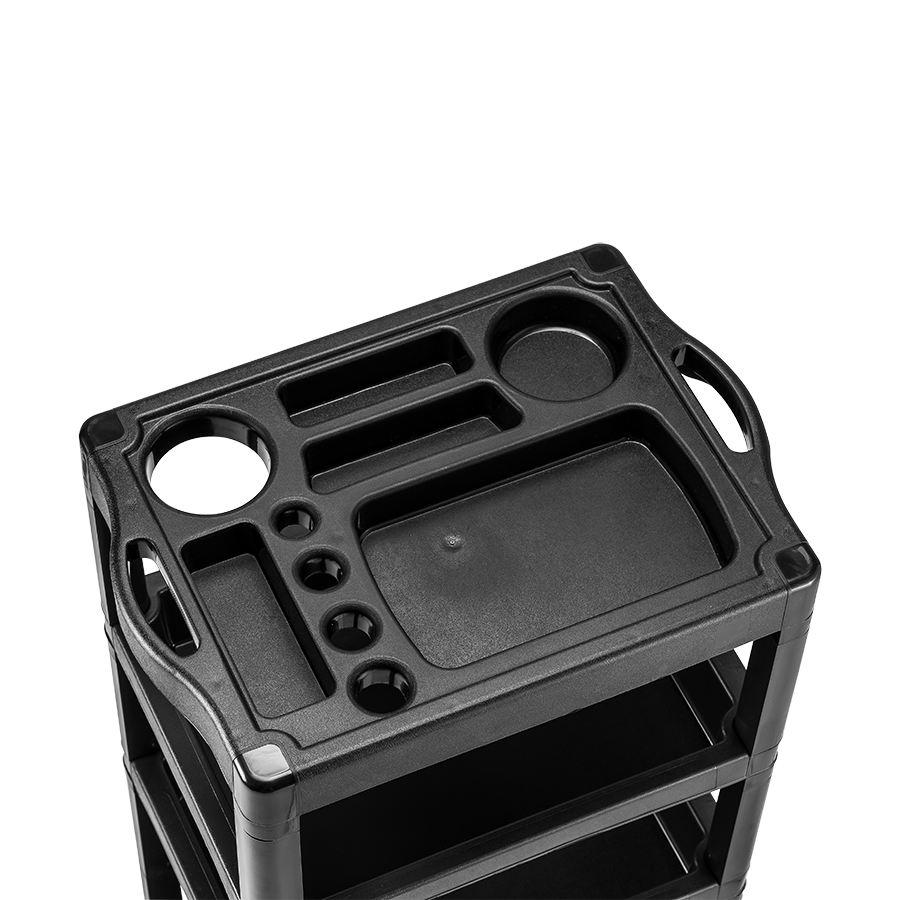 Júnior Trolley - Dompel