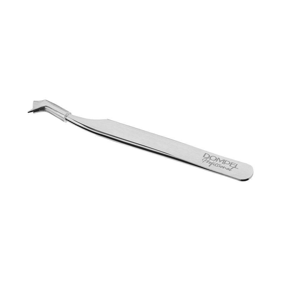 Pinza tipo “L ” Volumen Ruso - Dompel