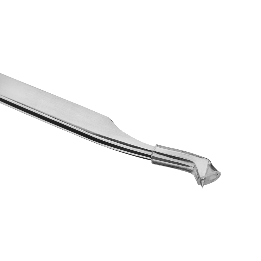 Pinza tipo “L ” Volumen Ruso - Dompel