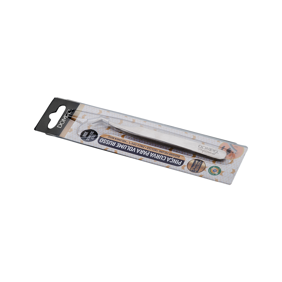 Russian Volume Tweezer - Dompel