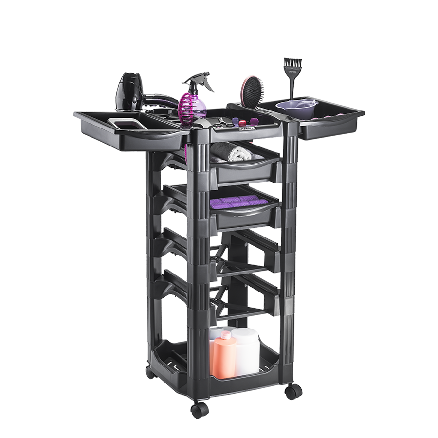 Vegas Trolley - Dompel