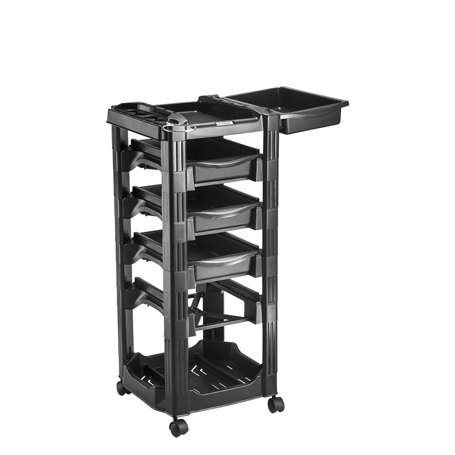 Vegas Trolley - Dompel