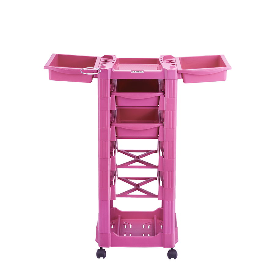 Vegas Trolley - Dompel