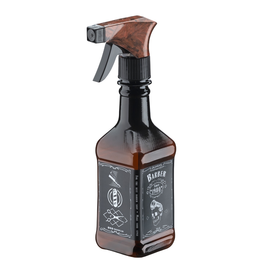 Sprayer Barber - Dompel