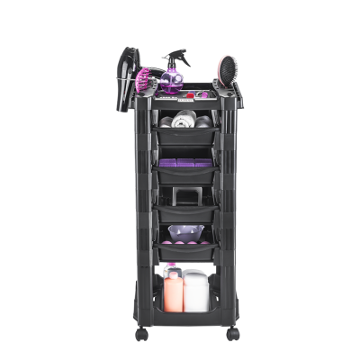 Vegas Trolley - Dompel