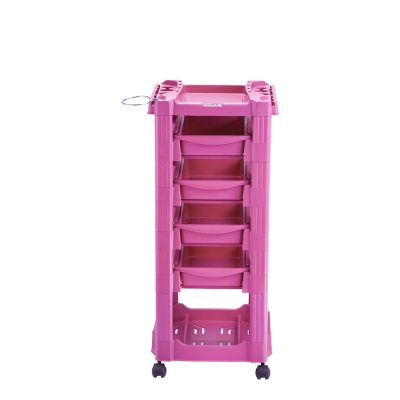 Vegas Trolley - Dompel