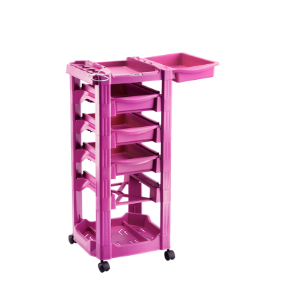 Vegas Trolley - Dompel