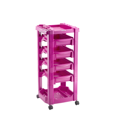 Vegas Trolley - Dompel