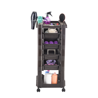 Vegas Trolley - Dompel